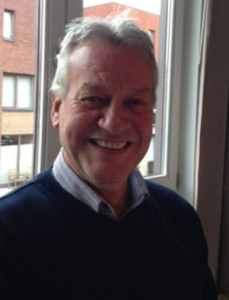 Het bestuur - Pieter Vermeulen Museum